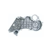 China Cast AZ31B AZ61 AZ91D Magnesium Motorcycle Parts Powder Coating for sale
