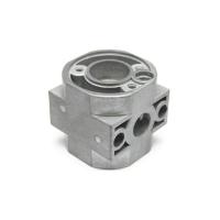 China AZ92 ZK60M Magnesium Auto Parts Die Casting For Electrical Components for sale