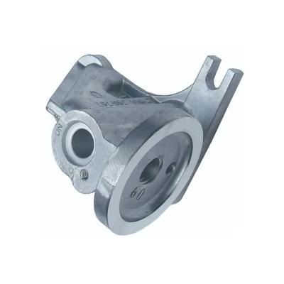 China AZ92 ZK60M Magnesium Auto Parts Die Casting For Electrical Components for sale