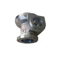 China AZ92 ZK60M Magnesium Auto Parts Die Casting For Electrical Components for sale