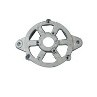 China AZ92 ZK60M Magnesium Auto Parts Die Casting For Electrical Components for sale