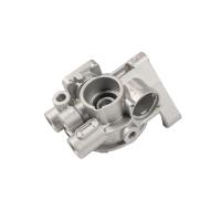 China Die Casting H13 Motor Engine Cover Die Cast Magnesium AZ61A AZ91D for sale