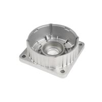 China OEM Motor Housing Cast Magnesium Alloy DIN BS ASTM AISI Standard for sale