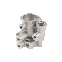 China OEM Motor Housing Cast Magnesium Alloy DIN BS ASTM AISI Standard for sale