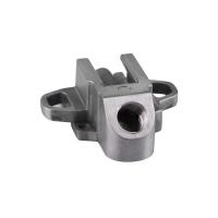 China Mg Al Alloy Precision Marine Parts H13 Magnesium Alloy Die Casting for sale
