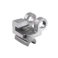 China Mg Al Alloy Precision Marine Parts H13 Magnesium Alloy Die Casting for sale