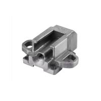 China Mg Al Alloy Precision Marine Parts H13 Magnesium Alloy Die Casting for sale