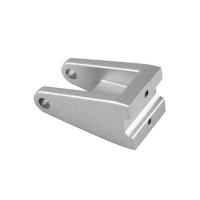 China Mg Al Alloy Precision Marine Parts H13 Magnesium Alloy Die Casting for sale