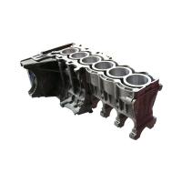 China OEM CNC Machined Magnesium Alloy Engine Block AZ92 ZK60M for sale