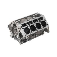 China Purity 95% AZ31B Cast Magnesium Alloy Cylinder Engine Block High Precision for sale