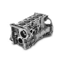 China Purity 95% AZ31B Cast Magnesium Alloy Cylinder Engine Block High Precision for sale