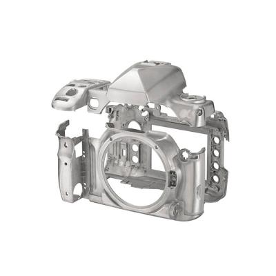 China AZ31B AZ61 AZ91D AZ92 Magnesium Camera Die Casting ASTM & AISI for sale