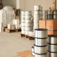 China Extruded AZ92A AZ31B AZ61A Magnesium Welding Wire 1kg 5kg Dia 1.8MM for sale