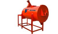 China Dry Powder Tile Adhesive Mixing Machine Auto Control System for sale