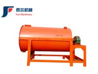 China Chemical Medicine Powder Horizontal Ribbon Mixer Stainless Steel for sale