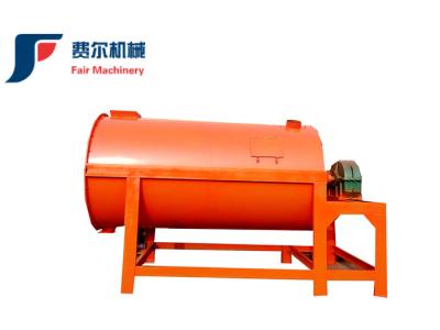 China Tile Adhensive 3000L Horizontal Ribbon Mixer Long Service Life for sale