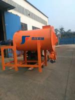 China 1 Ton / H 2 Tons / H Dry Mortar Mixer Machine Simple Operation for sale
