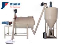 China 20TPH - 50TPH Dry Mortar Production Line For Construction Works for sale