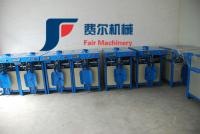 China Pneumatic Valve Bag Packing Machine / Valve Bag Filling Machine 20-50kg for sale