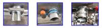 China Stainless Steel Ribbon Mixer Machine Different Size For Granule, Powder Treatment for sale
