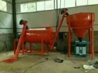 China Ribbon Mixer Machine Easy Operation For All Kinds Powder On Sale in China for sale