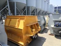 China High Quality Plastering Mortar Powder Tile Adhesive Artesian Mortar Production Line for sale