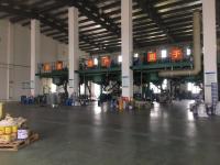 China Easy Operate Automatic Paint Filling Machine / Paint Bucket Filling Sealing Machine for sale