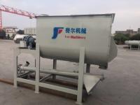 China High Efficiency Dry Mortar Equipment / Gypsum Powder Dry Mixed Mortar Batch Plant for sale