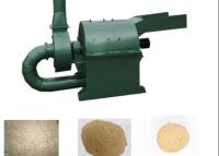 China Three Phase Hammer Micro 300kg Impact Pulverizer Machine for sale
