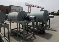 China Ribbon Mixer Machine Easy Operation For All Kinds Powder On Sale in China for sale