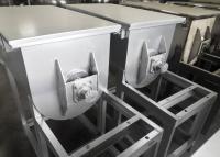 China Ribbon Mixer Machine Easy Operation For All Kinds Powder On Sale in China for sale