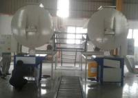 China Ribbon Mixer Machine Easy Operation For All Kinds Powder On Sale in China for sale