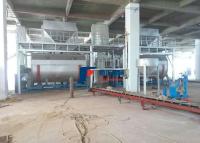 China Easy Type Dry Mortar Mixer Machine And Packing Machine For Dry Mortar for sale
