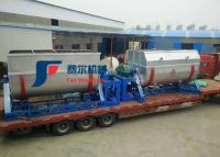 China Factory Price Lacquer Paint Mixer Industrial Helical Blender for Stone Paint for sale