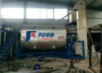 China Turnover Stone Texture Paint Dispersion Blender Wall Coating Lacquer Mixer for sale