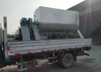 China High-viscosity Paint Blender Equipment Stone Finish Paint Mixing Machine For Liquids for sale