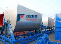 China Wall Coating Horizontal Lacquer Mixer Ribbon Agitators With Discharging Part for sale