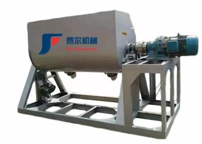 China SUS304 5 Ton/Batch High Speed Real Stone Lacquer Mixer Automatic Paint Mixer for sale