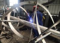 China SUS304 5 Ton/Batch High Speed Real Stone Lacquer Mixer Automatic Paint Mixer for sale