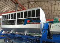 China Professional Horizontal Ribbon Mixer Hot Sale High speed Mixer for Lacquer for sale