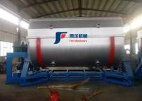 China Professional Horizontal Ribbon Mixer Hot Sale High speed Mixer for Lacquer for sale