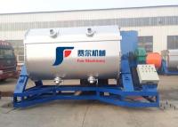 China Professional Horizontal Ribbon Mixer Hot Sale High speed Mixer for Lacquer for sale