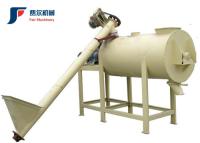 China Factory Sales Dry Powder Mixer Machine For Building Industry Mixing Putty for sale