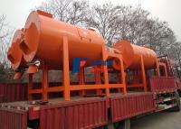China Professional Dry Powder Mixer Machine For Building Industry Mixing Putty Factory for sale