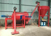 China High Speed Dry Powder Mixer Machine Homogenizer Type Mortar Mixer Blender for sale
