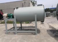 China Dry Powder Blending Equipment , Putty Powder Mixer For Chemical / Building Industry for sale