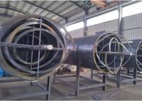 China Durable Dry Powder Mixing Machine With Ordinary Steel Cheap Price Ribbon Mixer for sale