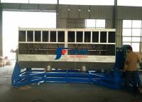 China 500kg Horizontal Mixer Machine , Feed Charcoal Powder Mixer Machine With SGS for sale