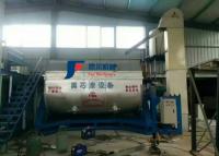 China 2000L Good Price U Type Rotatable Lacquer Putty Mixing Coating Mixer Machine for sale