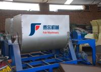 China Animal Ribbon Blender Machine,Poultry Cattle Feed Mixing Machine 500-5000kg for sale